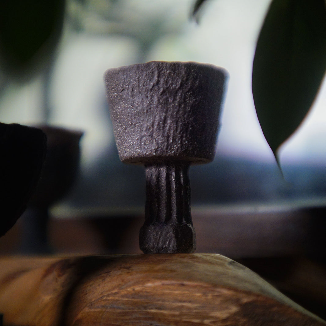 Forest Round Round- 多肉植物 / 塊根植物 / 盆景 / 室內植物 / 植木鉢 植物店