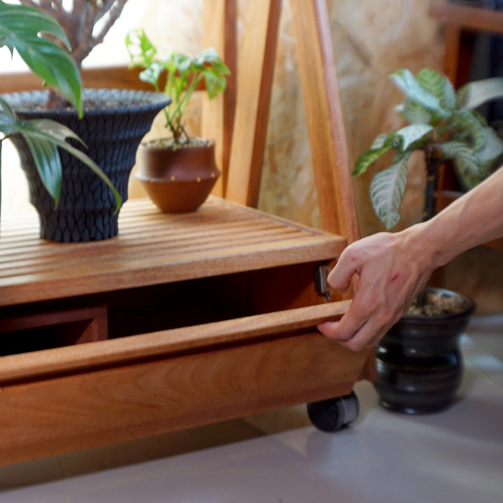 COLLABRATION ITEMS - Forest Round Round