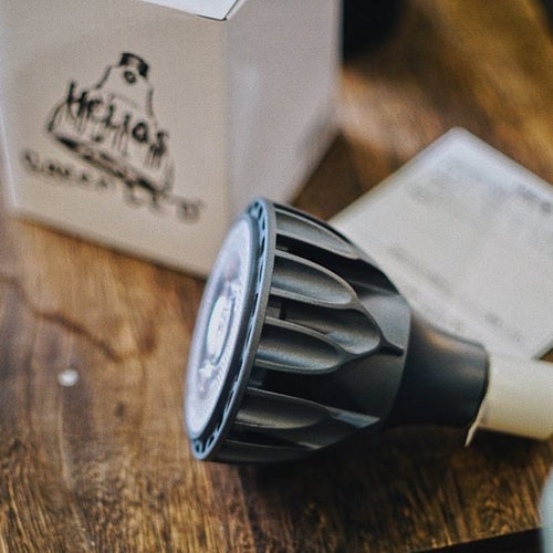 Helios Green Led 24w全光譜植物燈 - Helios Green Led 24w全光譜植物燈 - NEW ARRIVAL ...