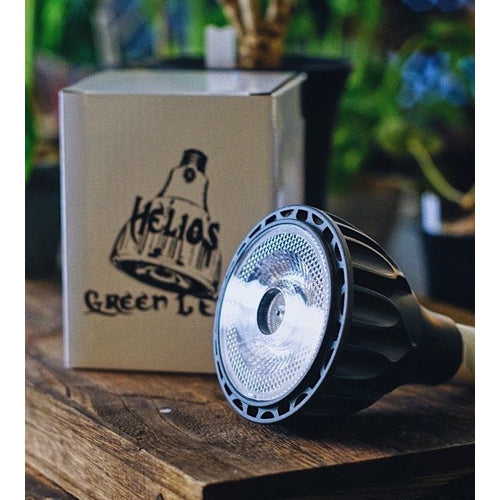 Helios Green Led 24w全光譜植物燈 - Helios Green Led 24w全光譜植物燈 - NEW ARRIVAL ...