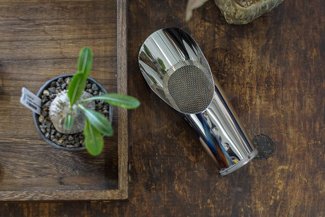 BONSAI TOOLS - Forest Round Round